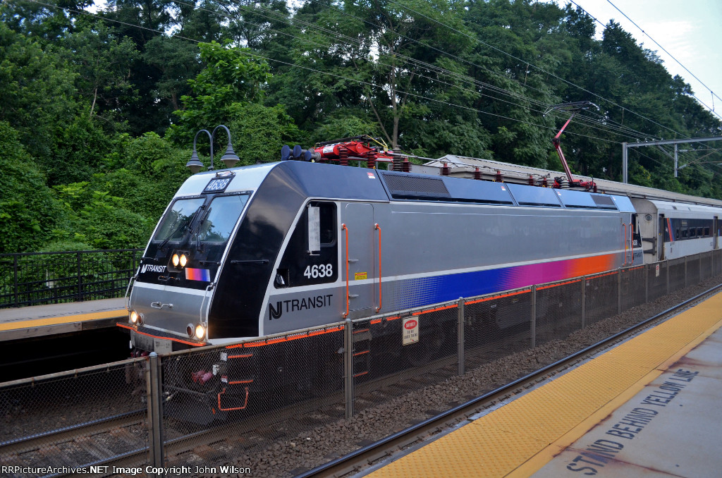 NJT 4638